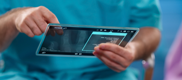 Retail Management Software Solution | ECS Global Inc.