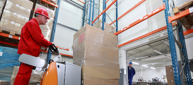 Retail Management Software Solution | ECS Global Inc.