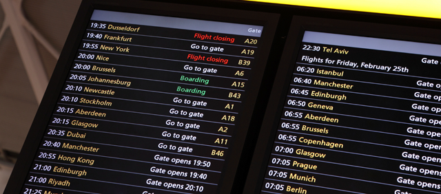 Retail Management Software Solution | ECS Global Inc.